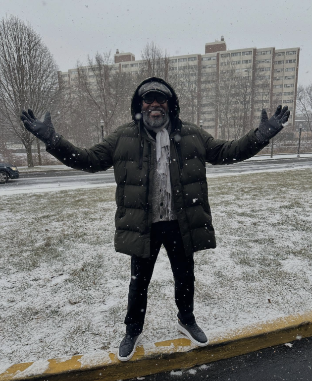 Chris Gayle spotted in Kumrat valley? - Soch Fact Check