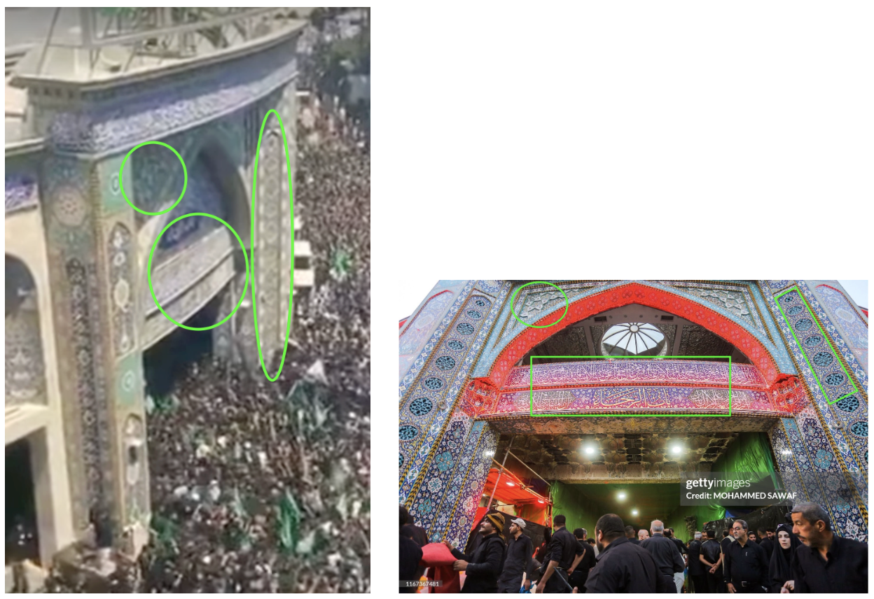 Video does not show Friday prayers at al-Aqsa mosque - Soch Fact Check