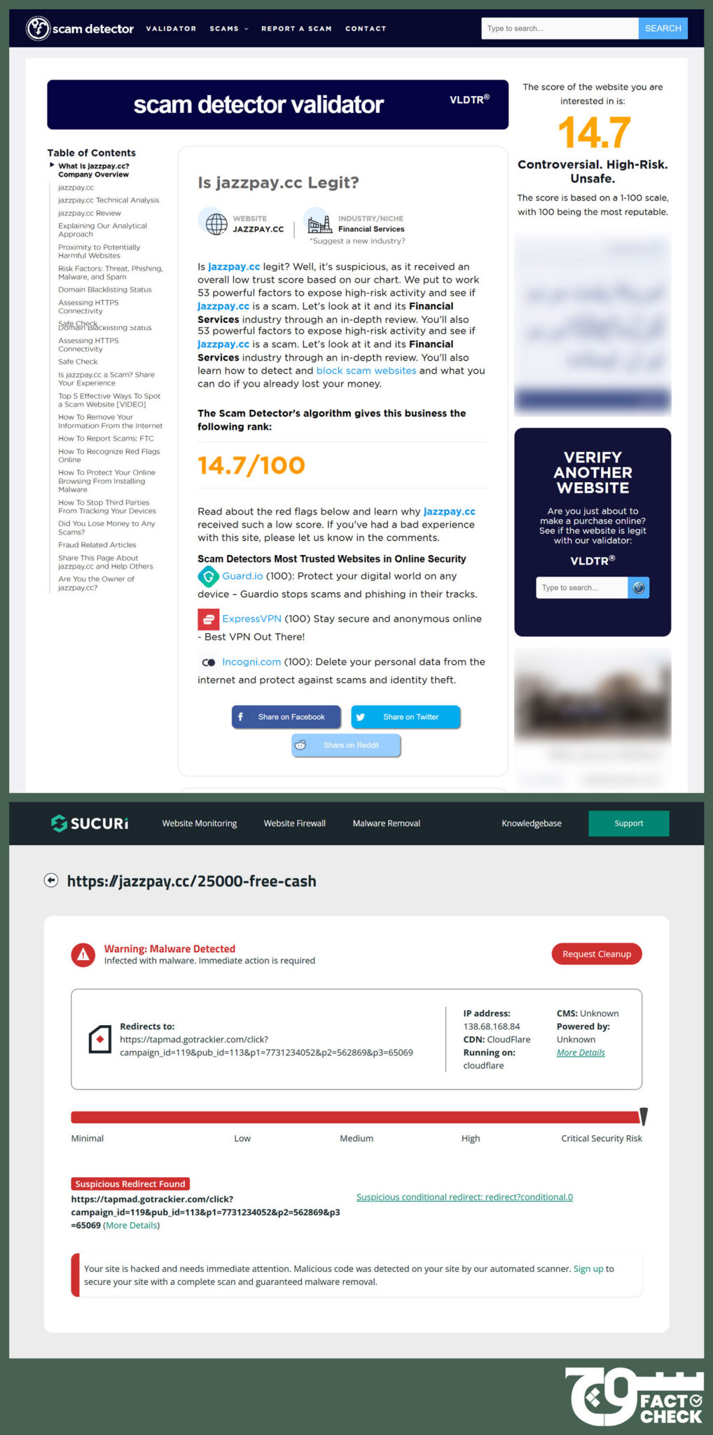 easypaisa is not giving away PKR 25,000 under ‘Birthday Fund’